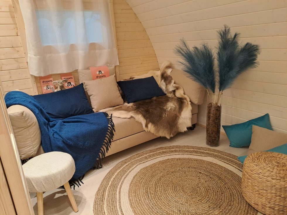 Glamping Pod y Camping Pod, Cabañas de madera Pods en venta